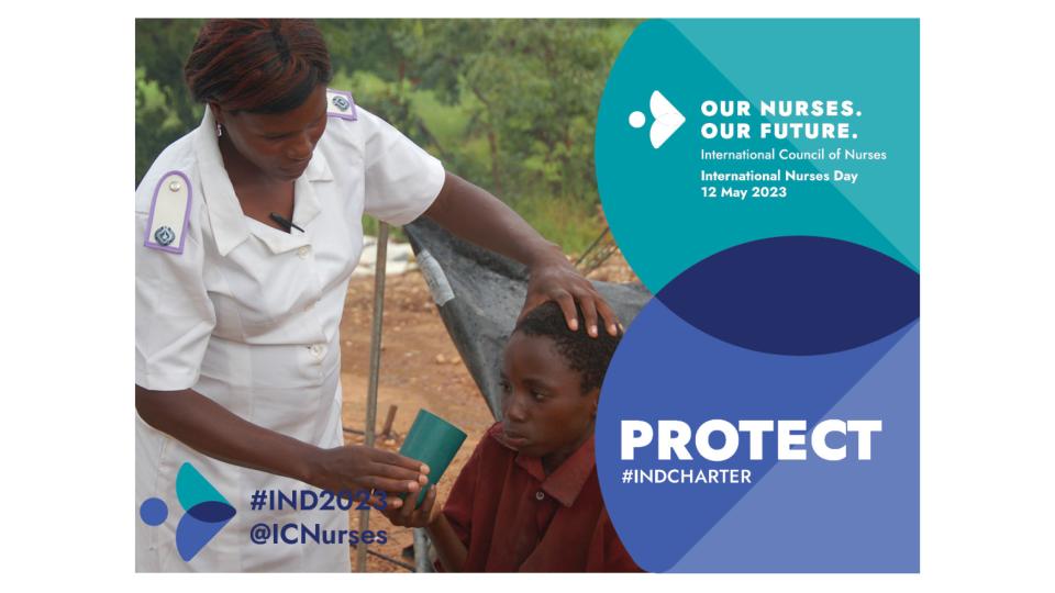 International Nurses Day | ICN - International Council of Nurses
